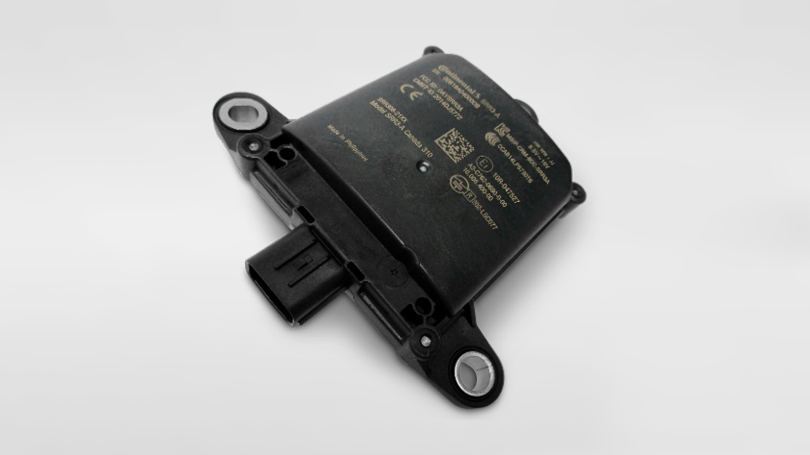 Industrial Radar Sensors – High-Performance Radar Solutions for ...