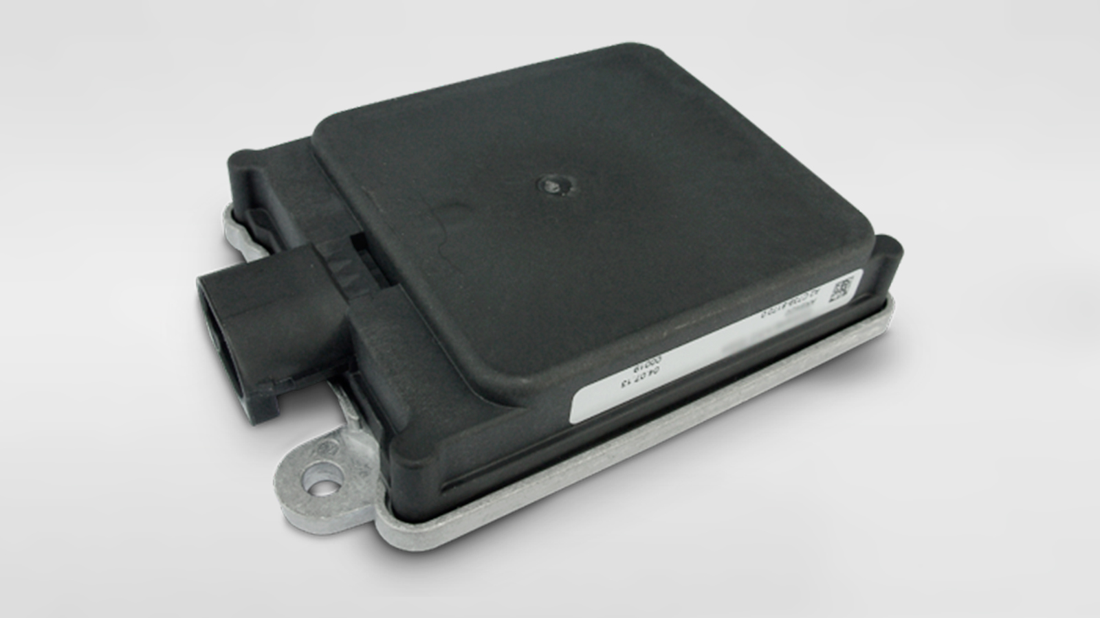 Industrial Radar Sensors – High-Performance Radar Solutions for ...